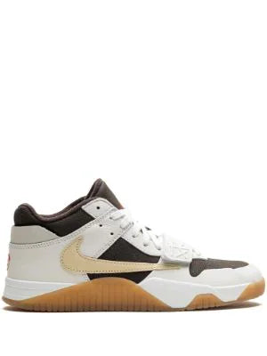 Nikee Air Jordan 1 x Travis Scott JumpMan Jack SurPlus Nikee Air Jordan 1 x Travis Scott JumpMan Jack SurPlus