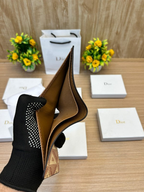 Christian Dior Tan Monogram – LUXZILLA